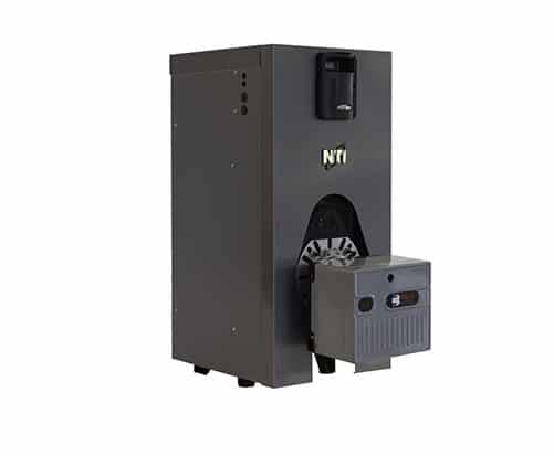 Boilers Saint John, NB | NTI Boilers | Park Fuels